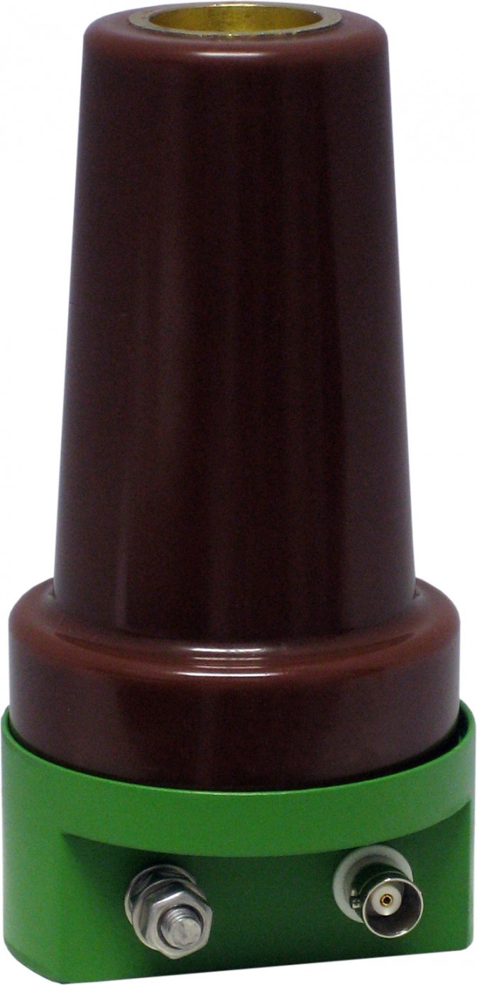 ACA-1R - Sensor for Distribution Automation and AMI deployments - ZIV