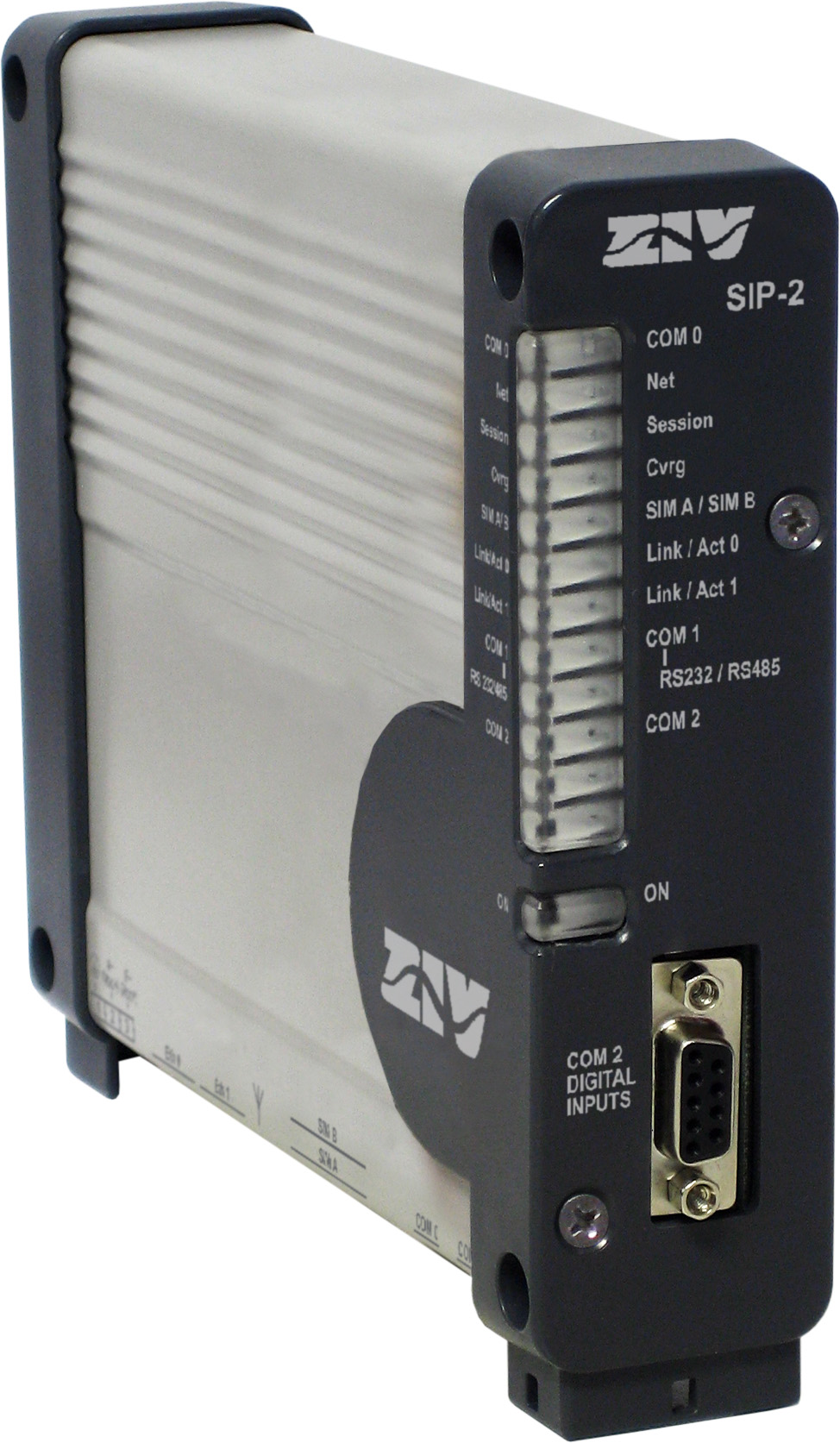 SIP-2 - Versatile Router - ZIV