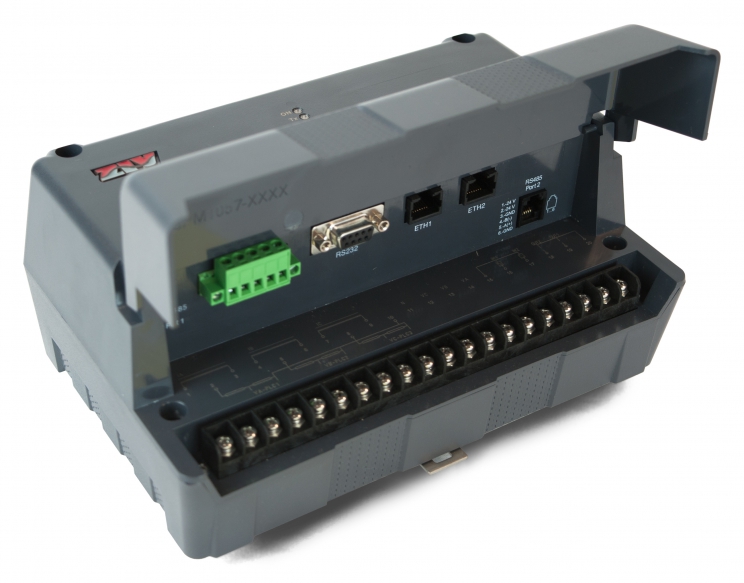 ZIV to provide smart grid solutions in Portugal - ZIV