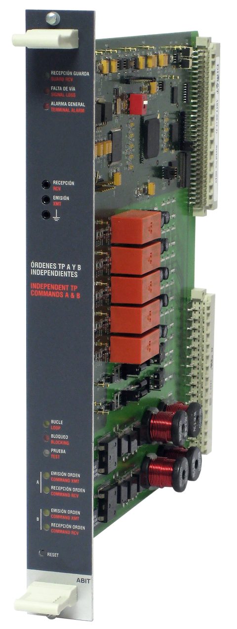 Communications - ZIV Digital Substation