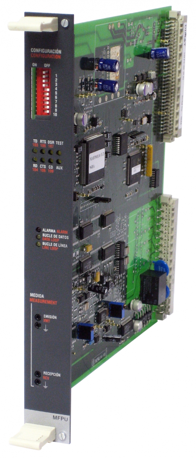 Communications - ZIV Digital Substation