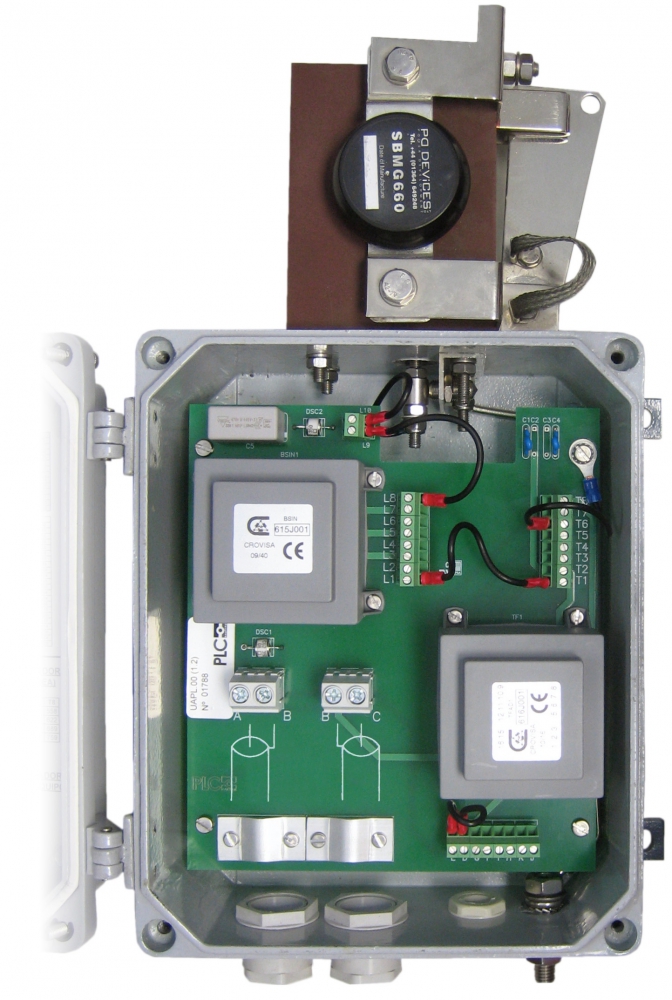 Communications - ZIV Digital Substation