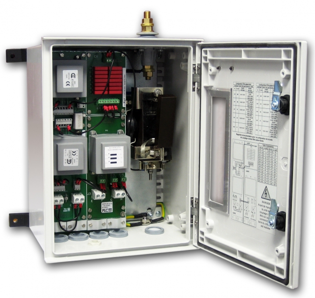 Communications - ZIV Digital Substation