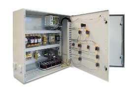 ANM - Active Network Management System - ZIV