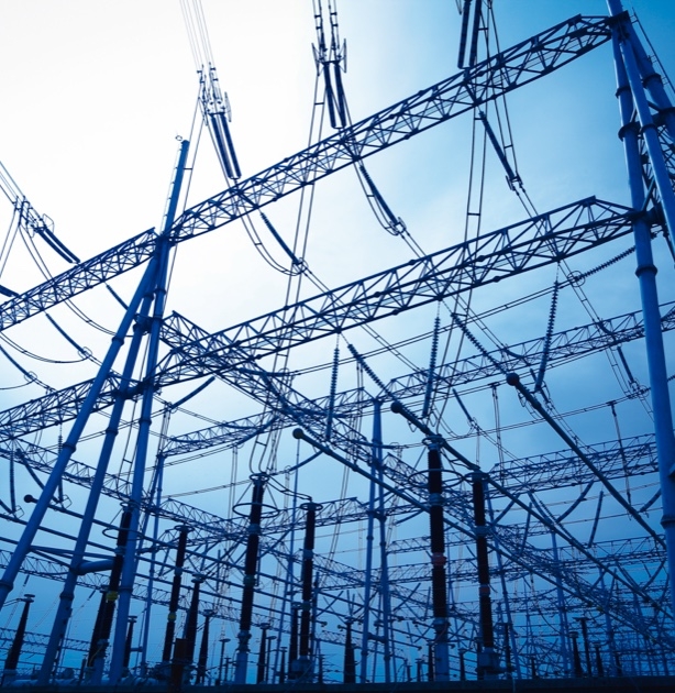 HV-MV-LV Automation Systems-ZIV