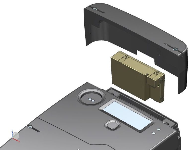 Metering & AMI - ZIV Digital Substation