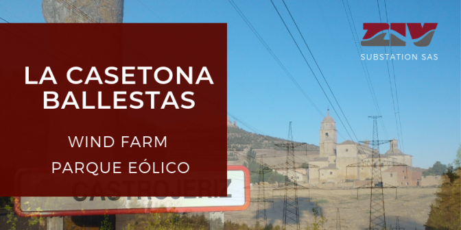 A Cybersecure Substation SAS for Baca and Raya Substations (Spain) - ZIV