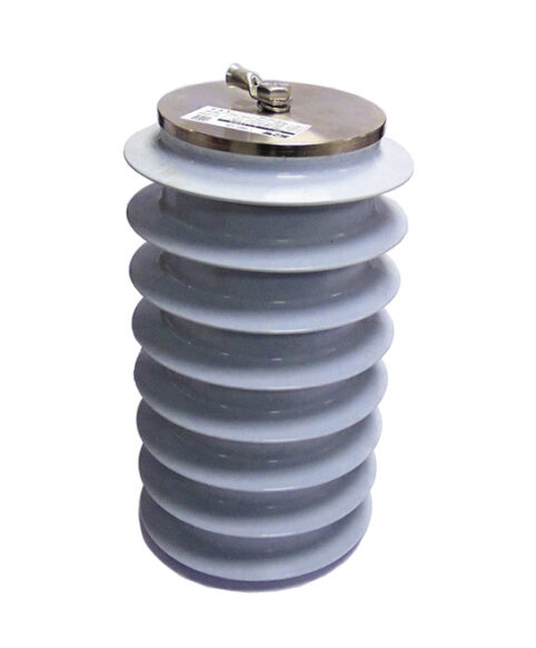 CAMS-10K - Combined Sensor & Coupler - ZIV