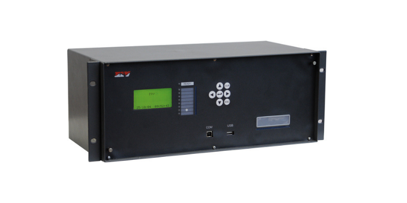 Xcell Compact - Cybersecure Substation Gateway - ZIV Xcell Compact - Cybersecure Substation Gateway - ZIV