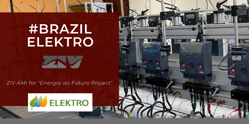 Sistemas de Automatización de AT -MT - BT y soluciones de medida - ZIV