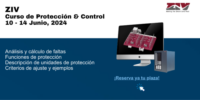 HV-MV-LV Automation Systems- ZIV