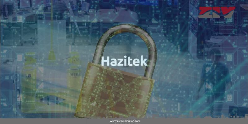 HV-MV-LV Automation Systems- ZIV