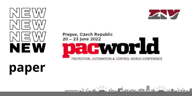 HV-MV-LV Automation Systems- ZIV