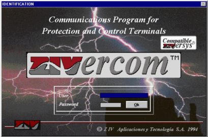 Substation Automation Systems - ZIV Digital Substation