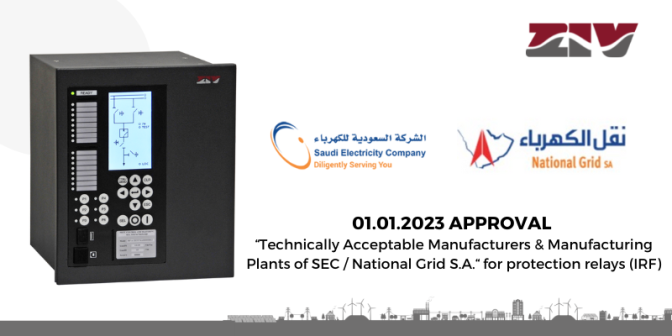 News and Events - ZIV