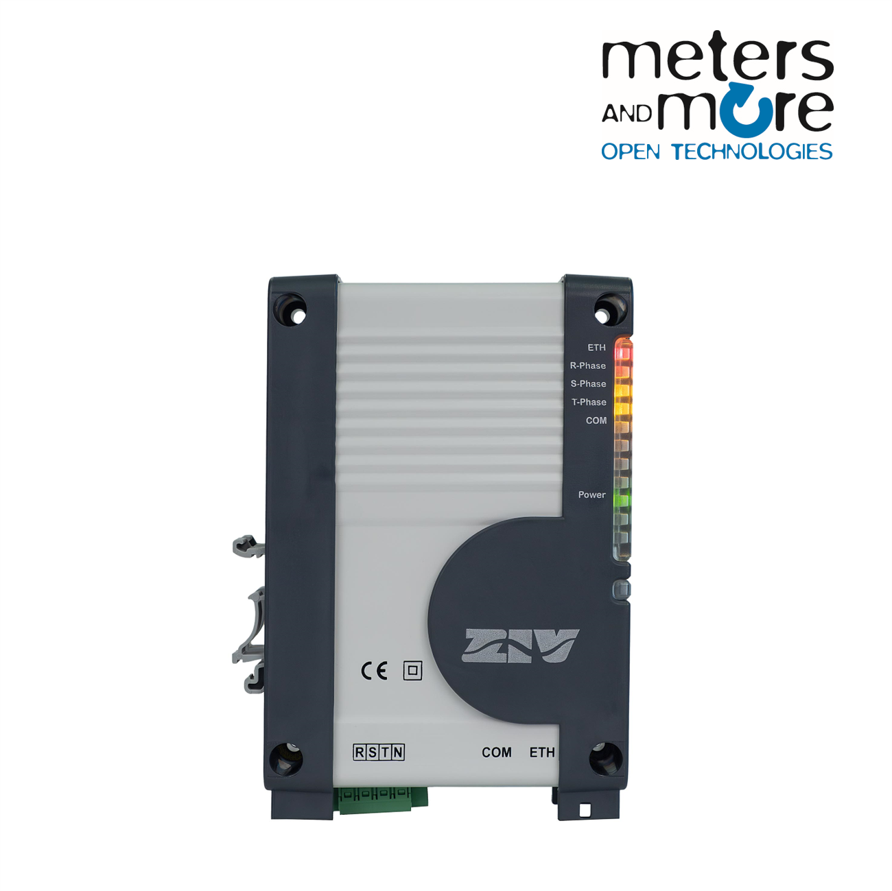 Metering & AMI - ZIV Digital Substation