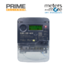 Metering & AMI - ZIV Digital Substation