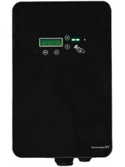 EV chargers - Smart & robust charging solutions - ZIV