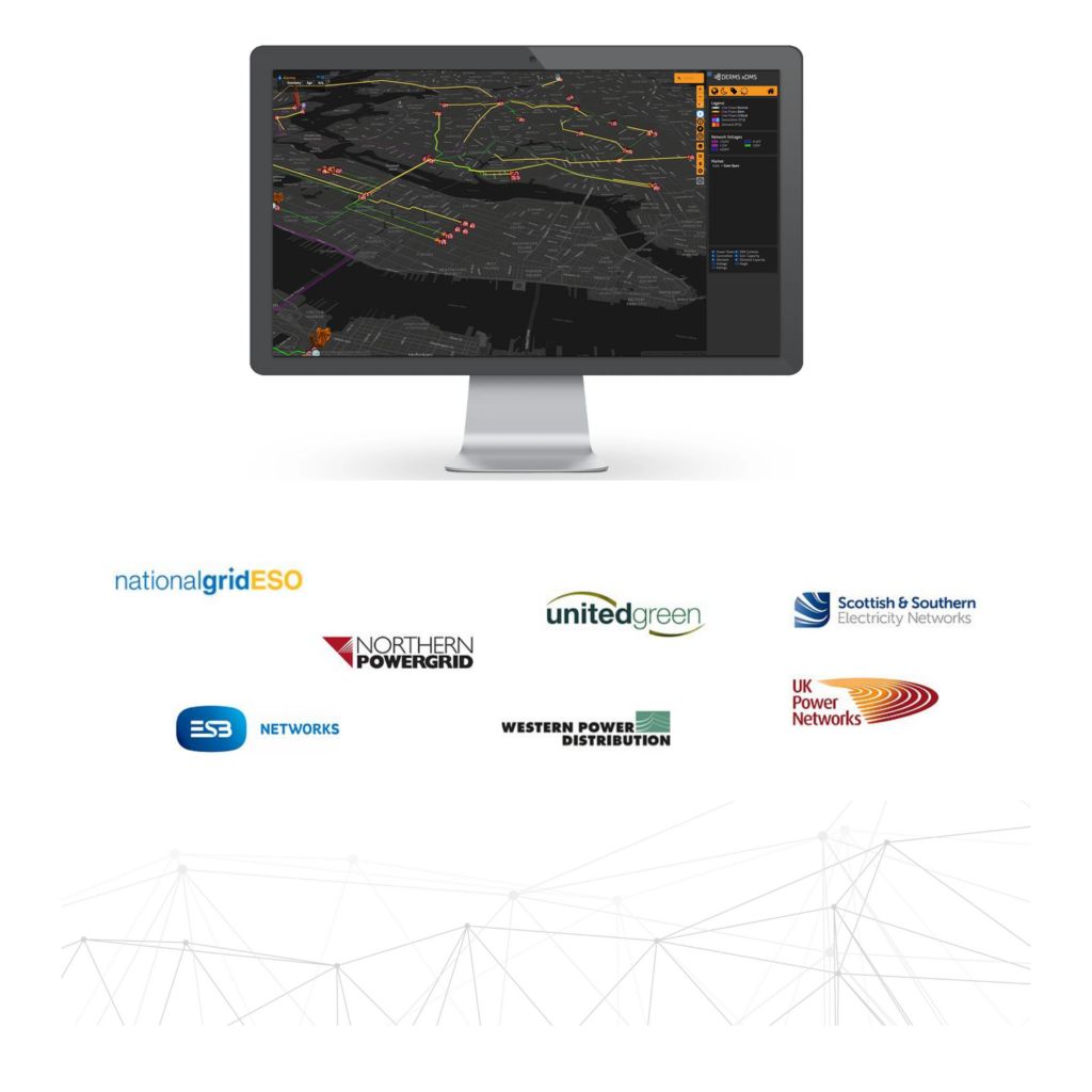 Systems & Services - ZIV Digital Substation