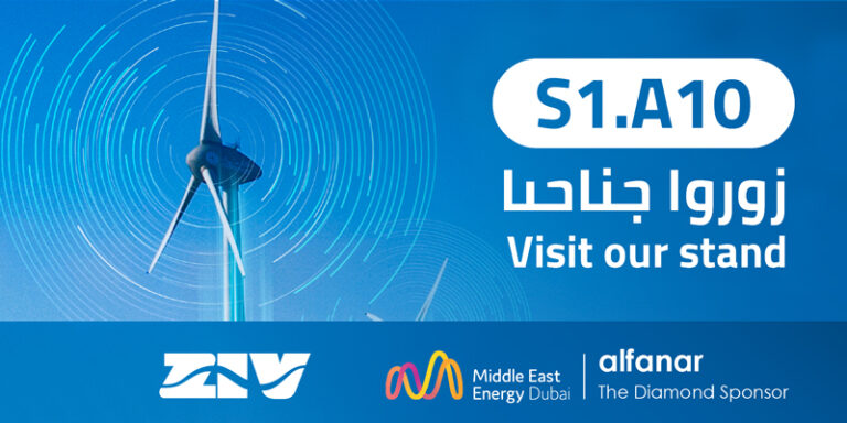 Step into the Future of Energy Automation at MEE – Middle East Energy ...