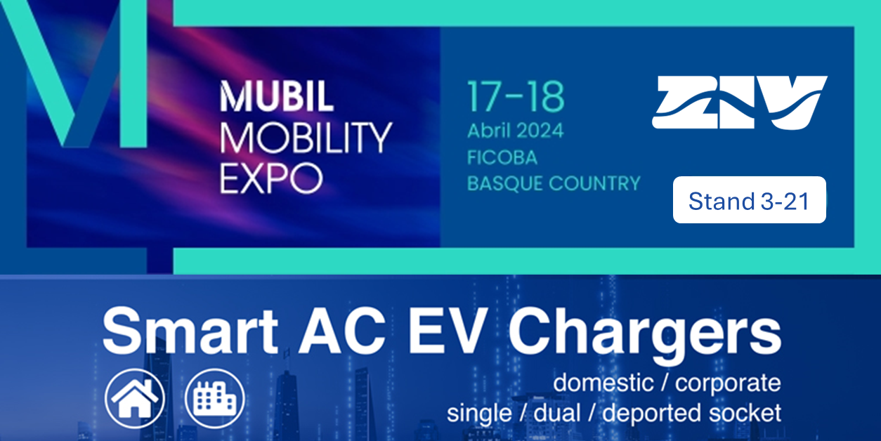 MUBIL Mobility Expo - Sustainable Mobility Industry Expo in Southern ...