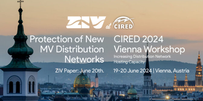 HV-MV-LV Automation Systems- ZIV