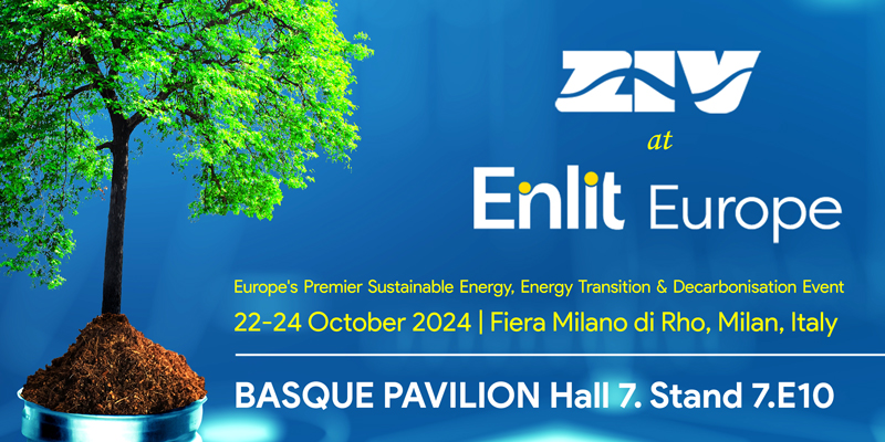 ENLIT Europe 2024 - ZIV