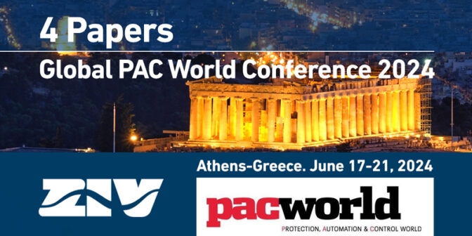 Global PAC World Conference 2024 - ZIV