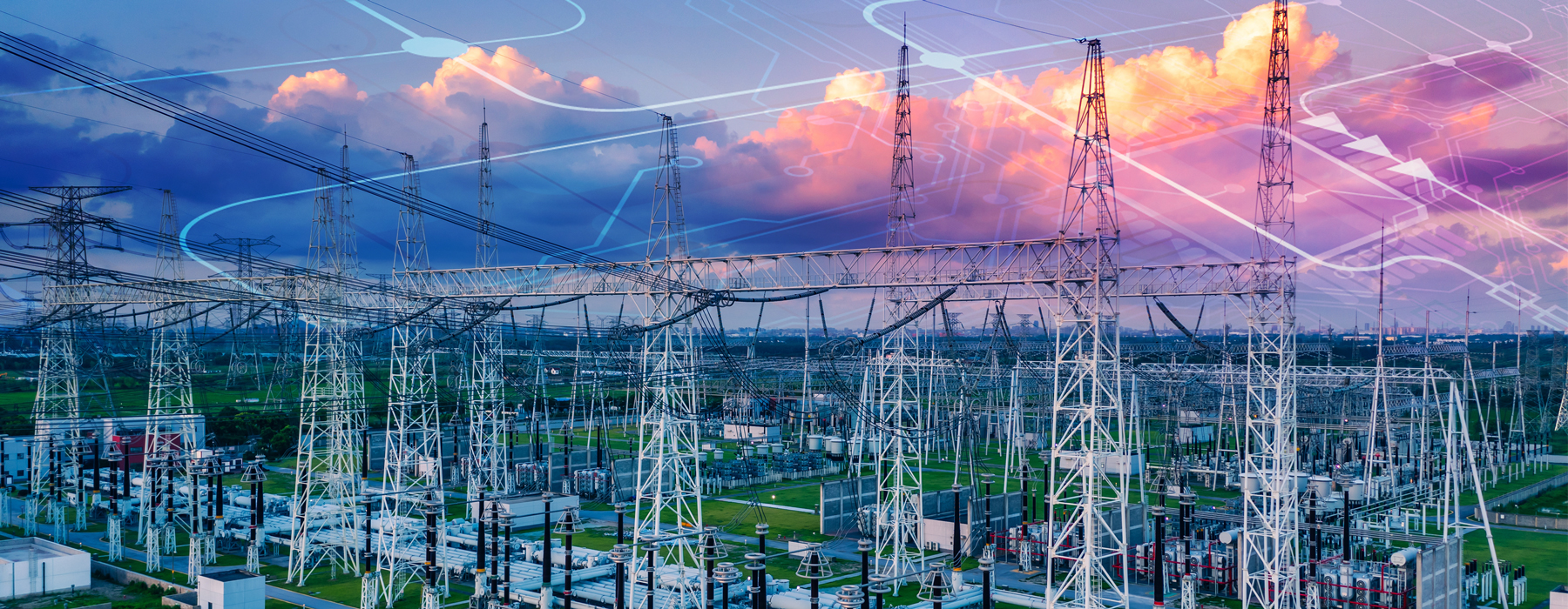 HV-MV-LV Automation Systems- ZIV