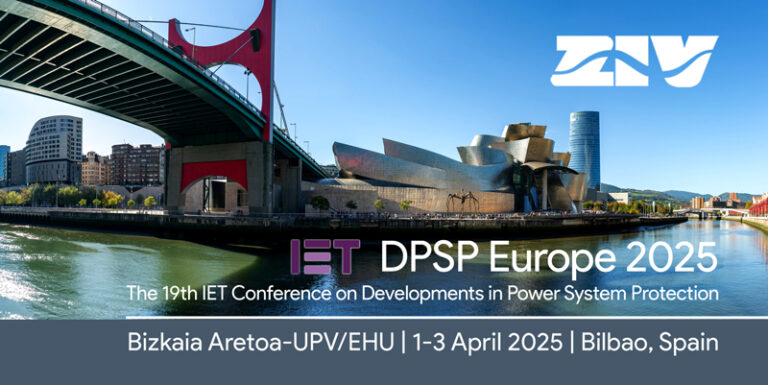 HV-MV-LV Automation Systems- ZIV