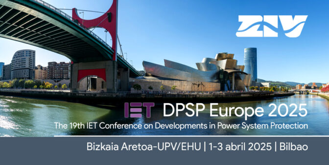 HV-MV-LV Automation Systems- ZIV