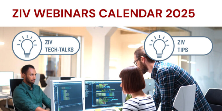 HV-MV-LV Automation Systems- ZIV