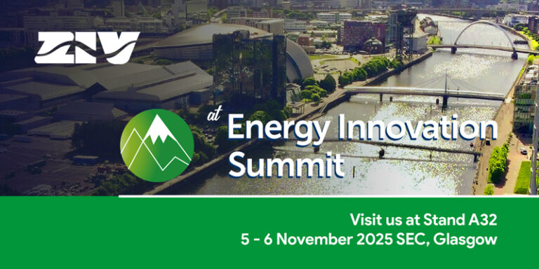 Energy Innovation Summit 2025 - ZIV